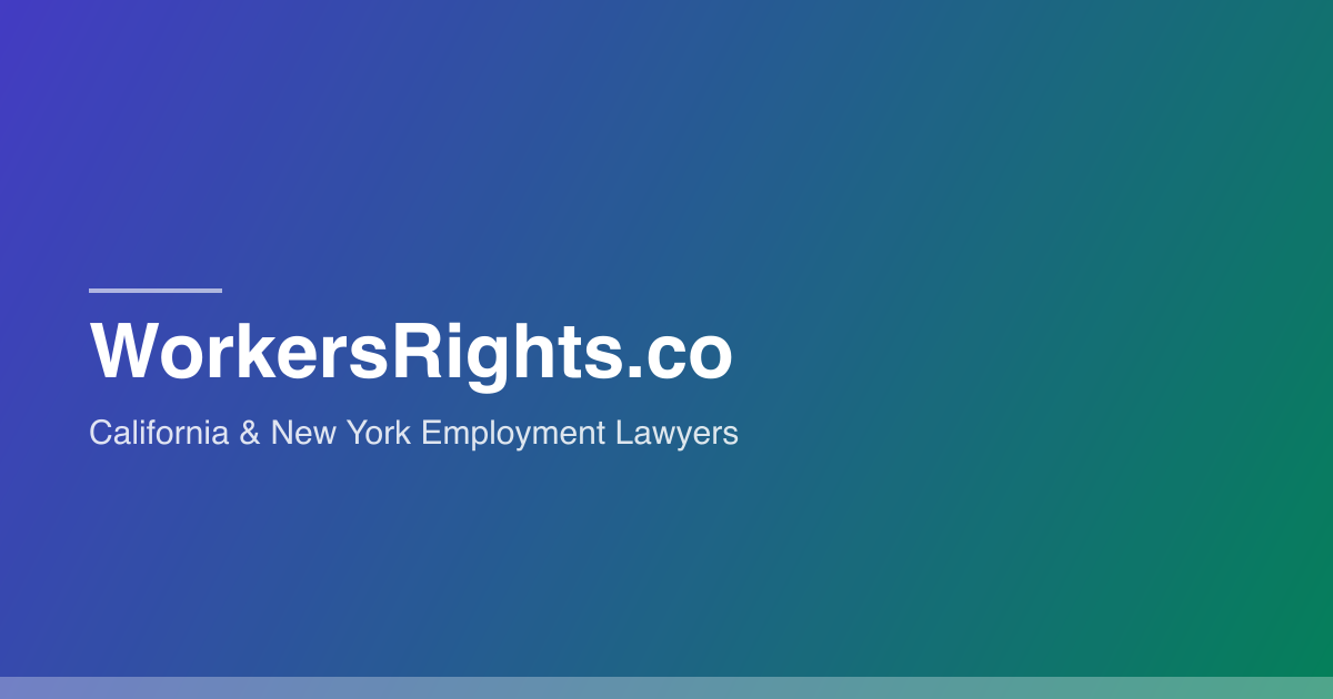 Union Organizing Rights: NLRB Protection and Collective Bargaining Laws ...